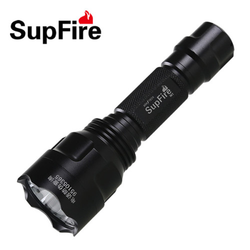 Supfire M2 New Design Rechargeable Led Torch, High Quality Supfire M2 ...