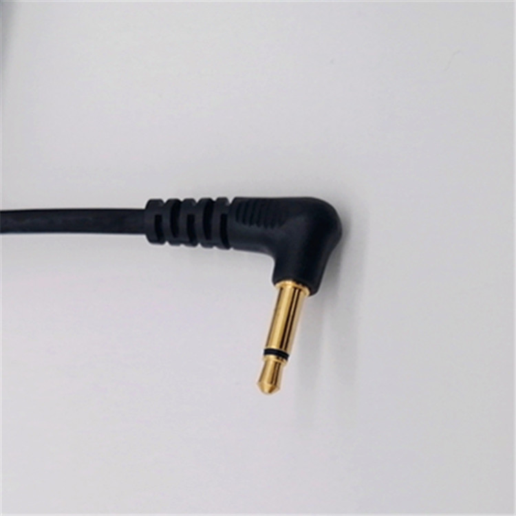 3.5mm Dslr Camera Flash Shutter Release Connect Cable, High Quality 3 ...