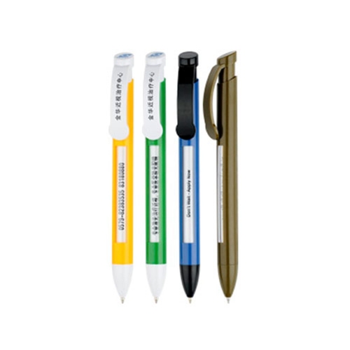 6 Messages Rotating Changing Window Message Pen, High Quality 6 ...
