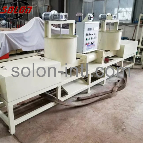 Press Wood Pallet Block Feet Machine, Bossgoo.com의 고품질 Press Wood ...