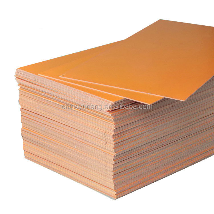 Wholesale Price 4x8 Phenolic Fiber Glass Laminated Sheet Phenolic Resin ...