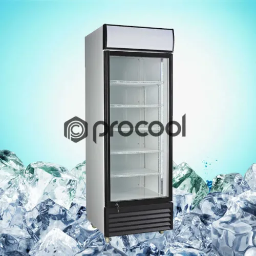 500l Beverage Chiller For Drink And Beverage, High Quality 500l ...