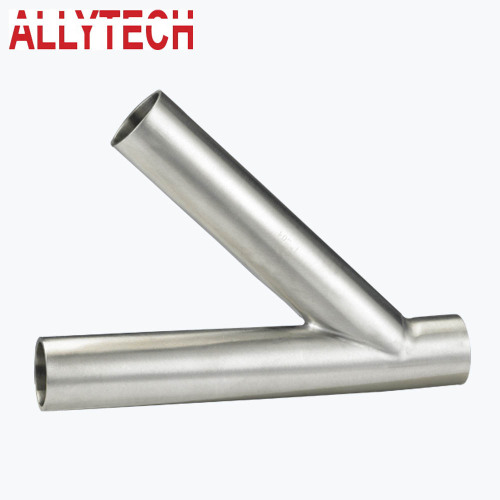Surface Treatment Stainless Steel Pipe Fittings, High Quality Surface ...