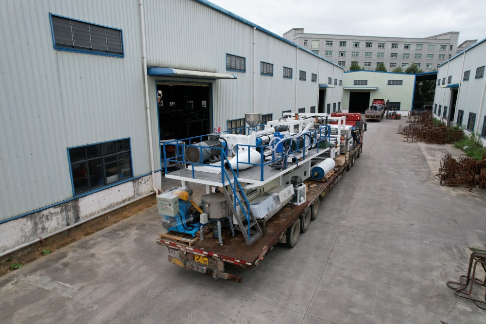 What is Cast Film Extrusion Machinery？