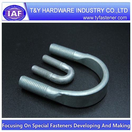 Stainless Steel Square U Bolts/u-bolt, High Quality Stainless Steel ...