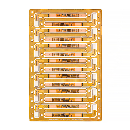 스마트 전자 Fpcb 회로 기판 Rigid-flex Pcb, Bossgoo.com의 고품질 스마트 전자 Fpcb 회로 기판 Rigid-flex Pcb
