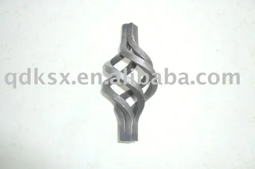 Wrought Iron Component, High Quality Wrought Iron Component on Bossgoo.com