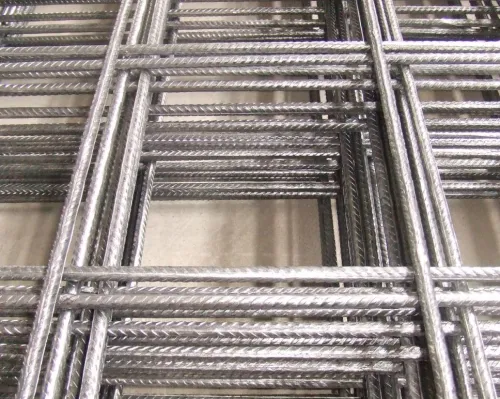 Reinforcing Wire Mesh For Concrete Slabs, High Quality Reinforcing Wire ...