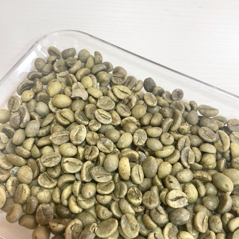 Vietnam Robusta Green Beans, High Quality Vietnam Robusta Green Beans ...