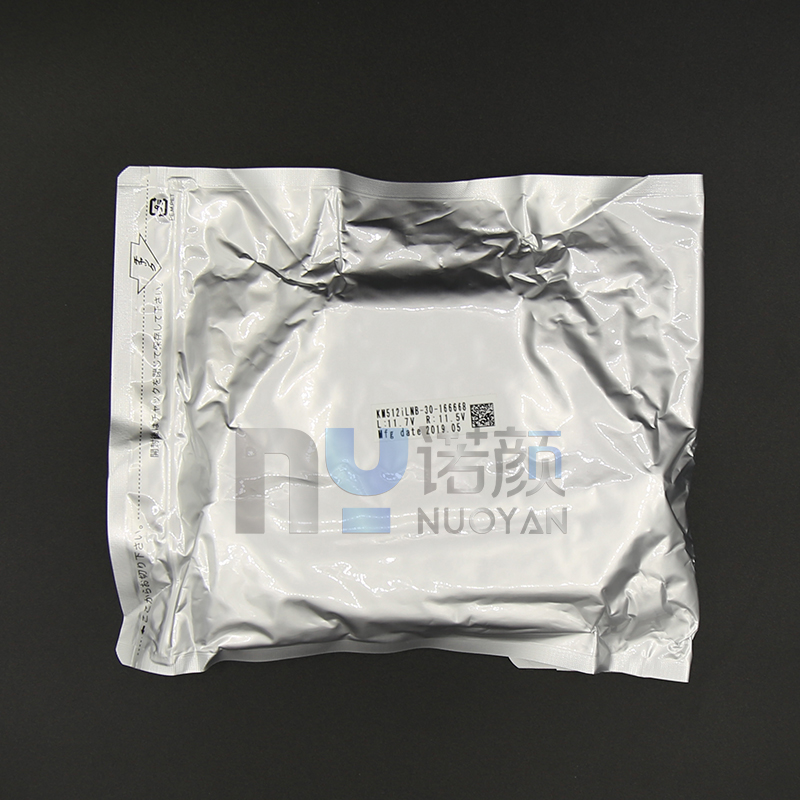 100% Original Km512i 30pl Lnb Print Head For Inkjet Printer, High ...