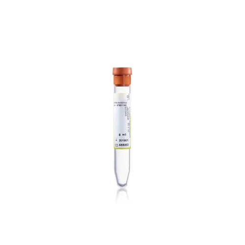 Specimen Collection Devices - Urinalysis Preservative Tube, High ...