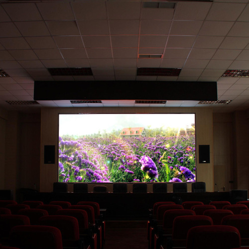 ความละเอียดหน้าจอ Led P4 Vs P5 พิกเซล คุณภาพสูง ความละเอียดหน้าจอ Led P4 Vs P5 พิกเซล บน bossgoo.com