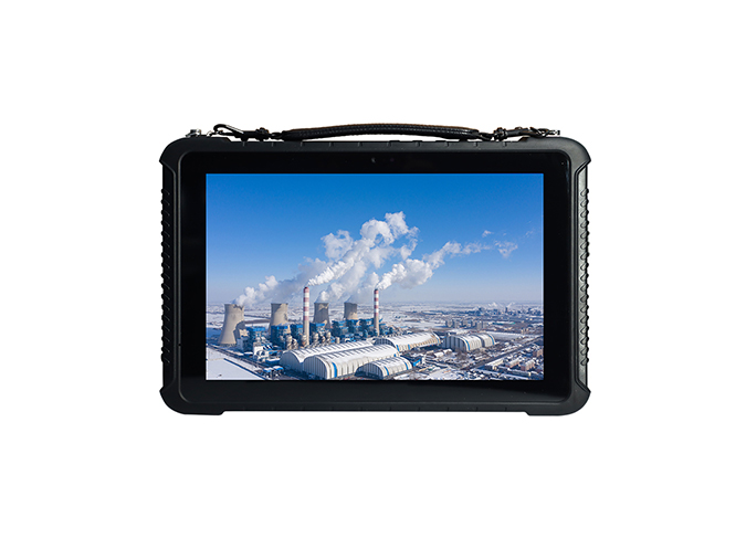 Expad-10 Explosion Proof Windows Tablet, High Quality Expad-10 ...