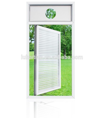 Upvc Louver Shutter Windows, High Quality Upvc Louver Shutter Windows on Bossgoo.com