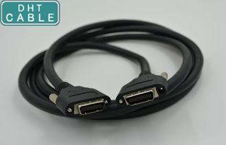 3m 26 Pin Out Mdr To Mdr Machine Vision Cable For Camera A, High ...