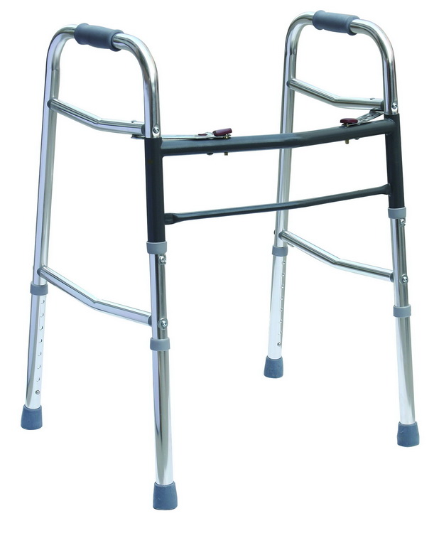 Walking Frame Height Ajdustable- Large Size, High Quality Walking Frame ...