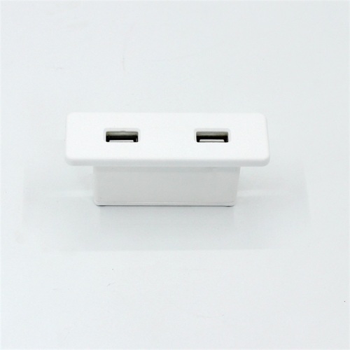 Outlet Dual Port Port Power Desktop Outlet คุณภาพสูง Outlet Dual Port ...