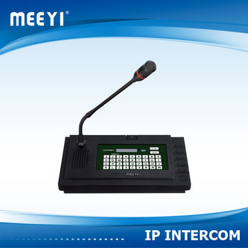 Ip Intercom System For Parking Lot, High Quality Ip Intercom System For ...