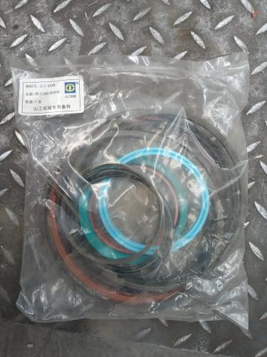 Sem Wheel Loader Bucket Kit Perbaikan Silinder Boom, kualitas tinggi ...