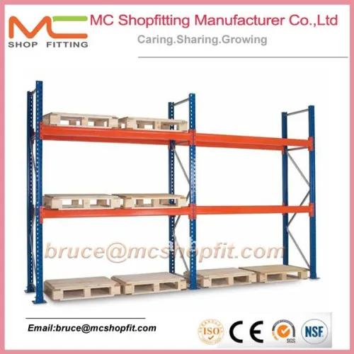 Warehouse Storage Racks, High Quality Warehouse Storage Racks on ...