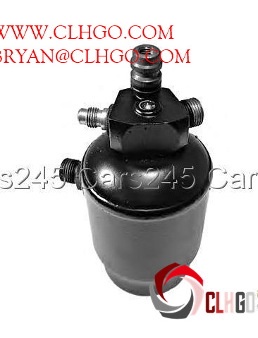 406 Coupe Behr Receiver Drier Accumulator A/c 1995-2004 33077 7110235 ...