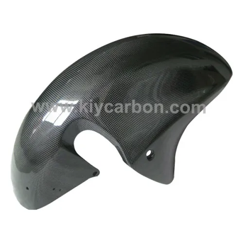 Farings For Hayabusa Carbon Fiber Front Fender For Suzuki Hayabusa ...
