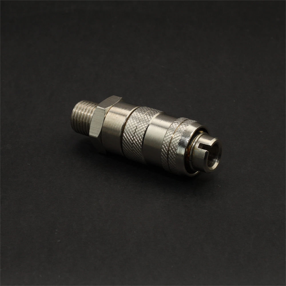 Interlacing Air Jet Connector For Barmag Machine, High Quality ...
