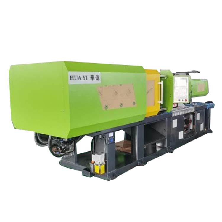 Wholesale High Quality Mold Injection Molding Machine For Pp Pvc Huayi ...