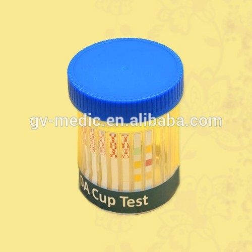 Pathological Analysis Equipments Type Doa Test Cup, High Quality ...
