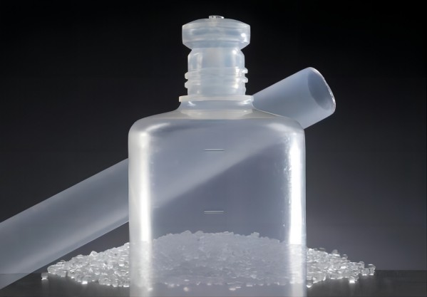 Neoflon FEP NP-20 튜브 애플리케이션