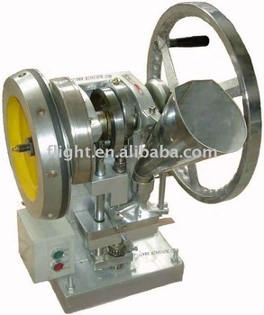 Tdp-4 Lab Scale Tablet Press, High Quality Tdp-4 Lab Scale Tablet Press ...