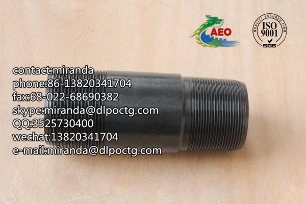 Supply Casing Pipe Adapter Nipples Crossover, High Quality Supply Casing Pipe Adapter Nipples ...