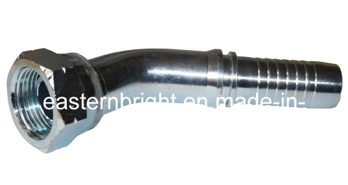Bsp Female Hydraulic Hose Fitting (22641), High Quality Bsp Female ...
