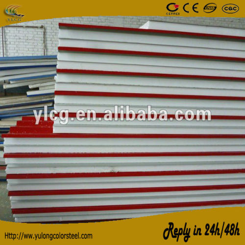 Cladding Sandwich Panel, High Quality Cladding Sandwich Panel on ...