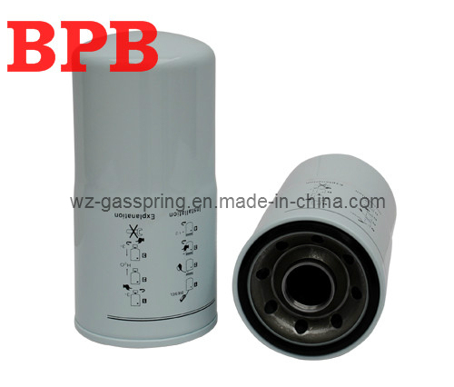 Cummins Diesel Engine Part Lube Filter Lf3325, High Quality Cummins ...