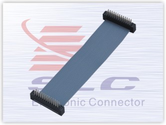 4-pin Flexible Flat Cable, High Quality 4-pin Flexible Flat Cable on ...