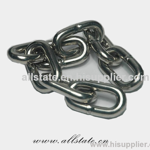 Stud Link Ship Anchor Chain , High Quality Stud Link Ship Anchor Chain ...