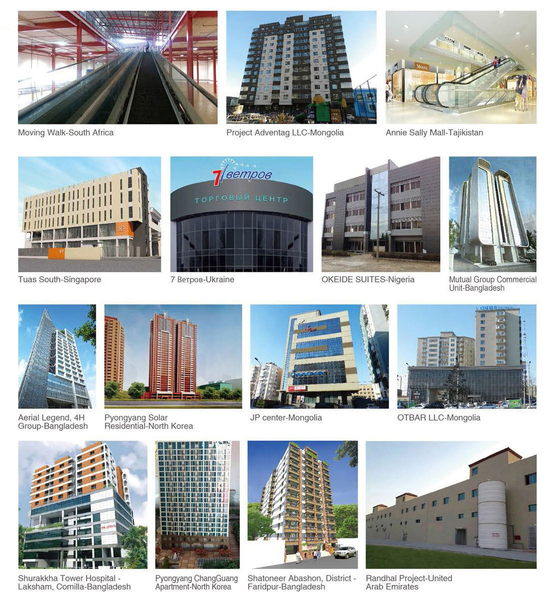 Hyundai Elevator Door Controller El-50h - Factory Price Door Operator ...