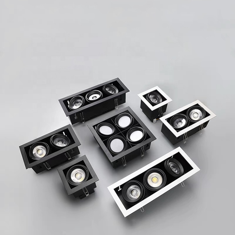 High Quality Dimmable Cob Led Ceiling Lights, High Quality High Quality Dimmable Cob Led Ceiling ...