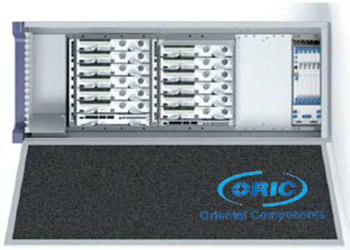 Ericsson Rbs6000 Base Station Bst, Gsm Base Station, Krc 118 63/1, High ...