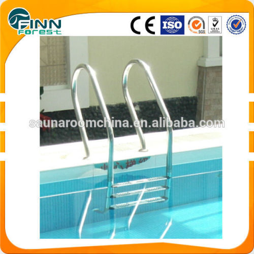 Stainless Steel Pool Ladders Swimming Pool Equipment, High Quality ...
