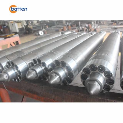 Mini/small Plastic Injection Molding Screw And Barrel For Plastic ...