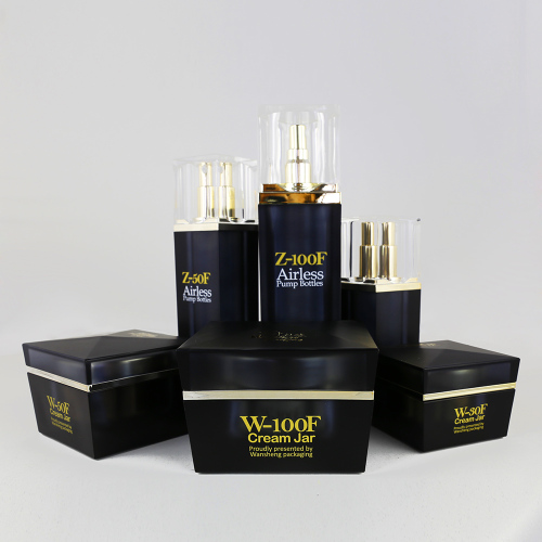 Luxury Skin Care Containers Wansheng Packaging, High Quality Luxury ...