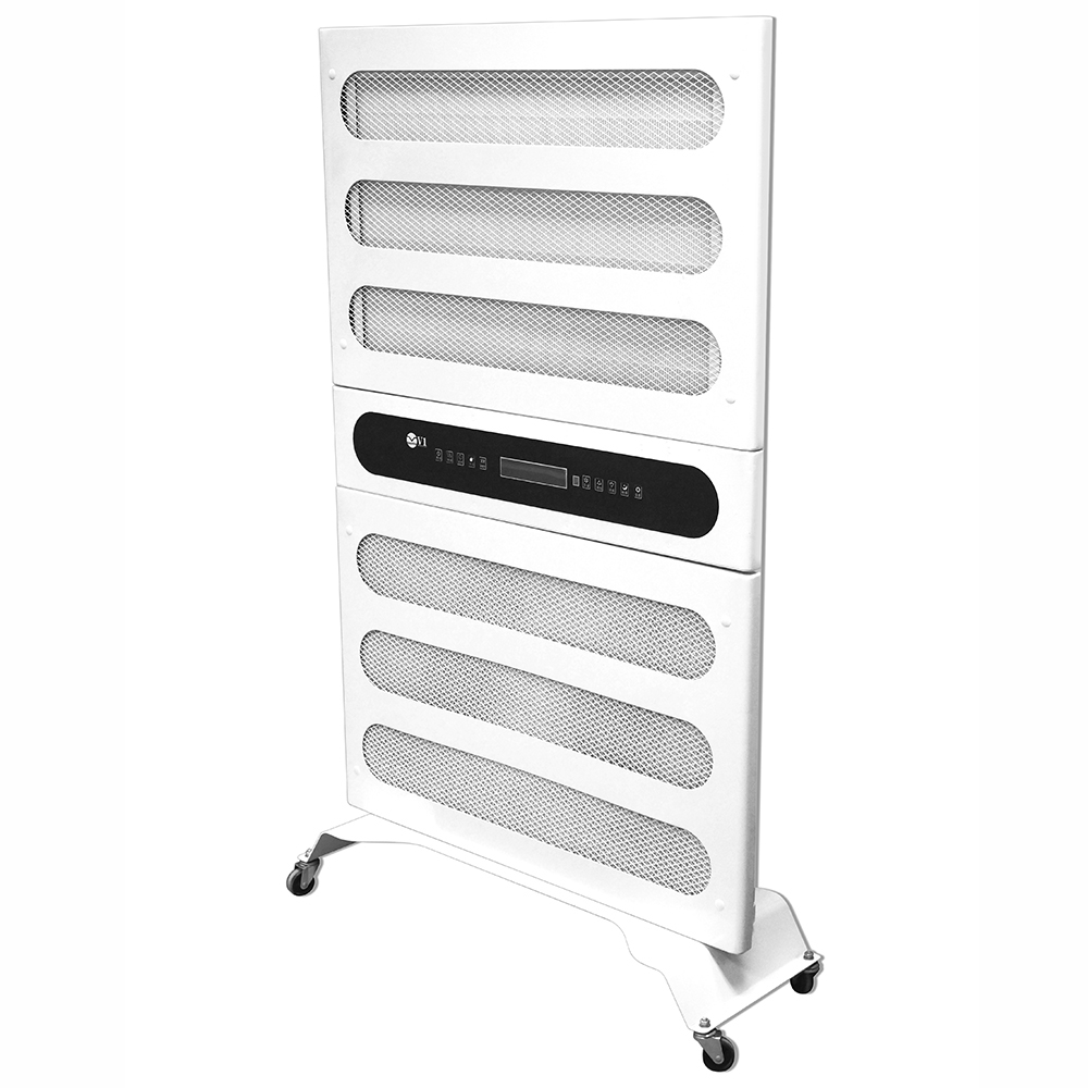 Mobile Air Purification And Disinfection Equipment, High Quality Mobile ...