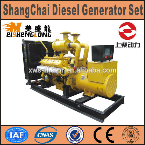 Diesel Engine Generator Set Genset Ce Iso Approved Factory Direct ...