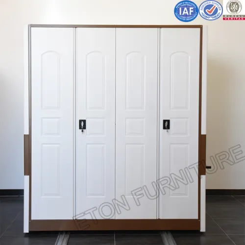 Metal Library Furniture Shelving Series Cabinet, High Quality Metal ...