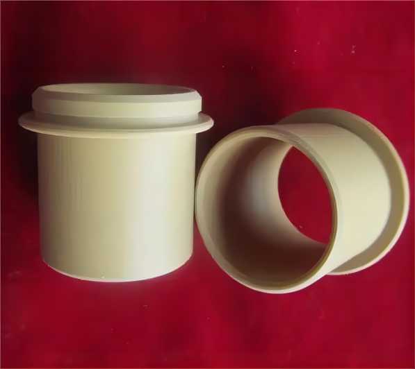 Saint-Gobain Rulon Classification and Applications