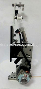 Single Sequin Side Device Guider Type, High Quality Single Sequin Side ...