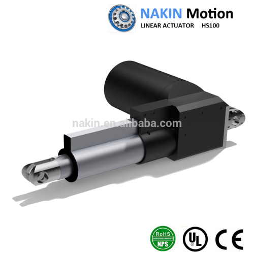Programmable Mini 24v Motor Linear Actuator, High Quality Programmable ...