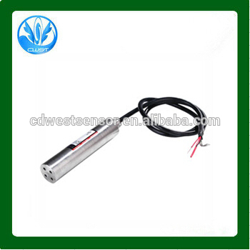 Standard Immersion Level Transducer For Liquid Measuring 4-20 Ma, High ...